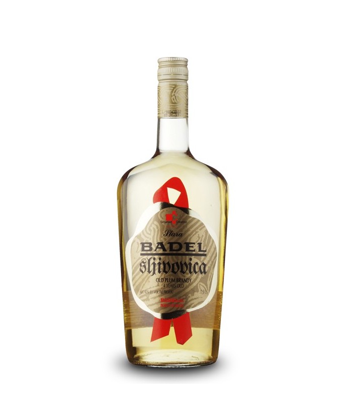 BADEL SLJIVOVICA